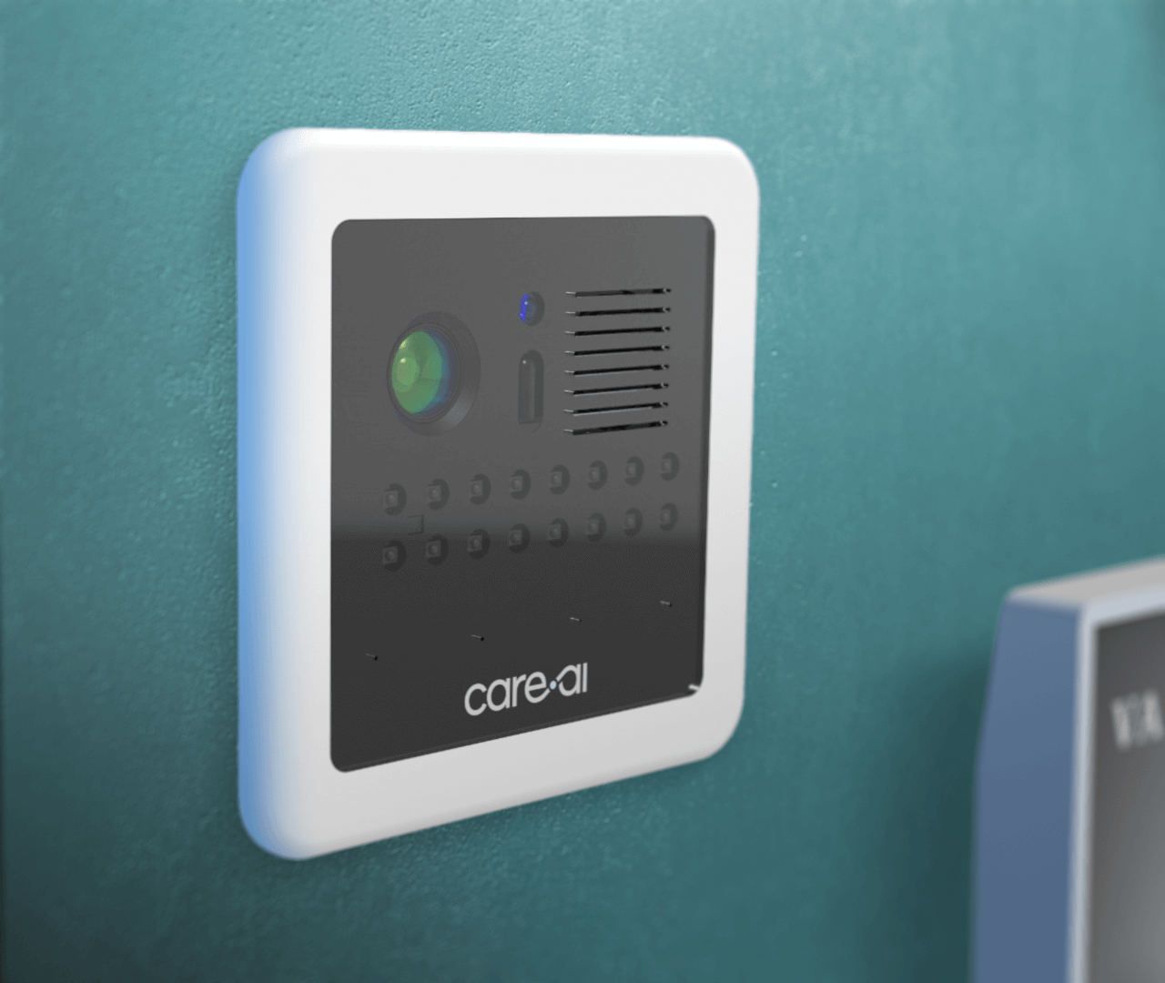 Smart Care Facility Platform | care.ai®